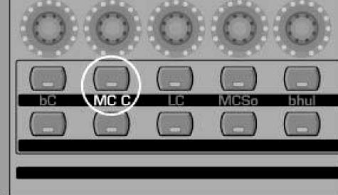 Malcolm Groves — Ableton Live and the BCF2000